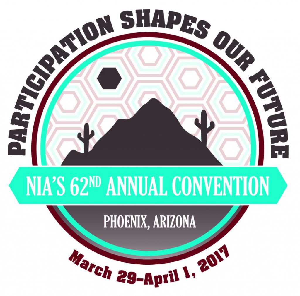 Print - NIA's 66th Annual Convention