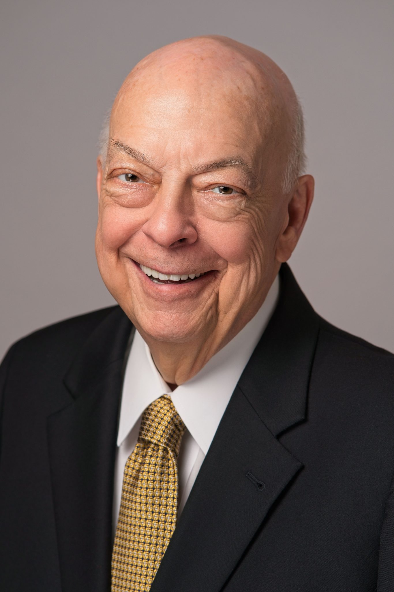 Ron King 2022 - NIA's 67th Annual Convention