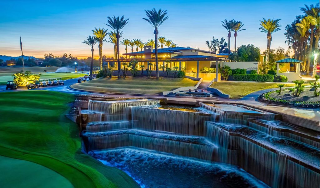 NIA's Golf Tournament - NIA's 69th Annual Convention