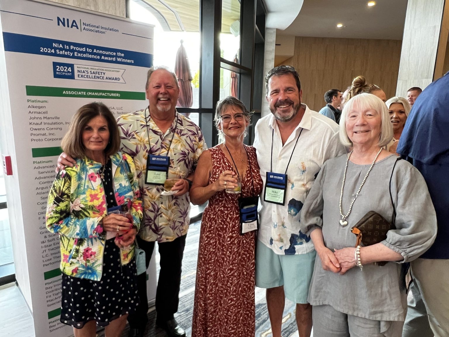 Home - NIA's 70th Annual Convention