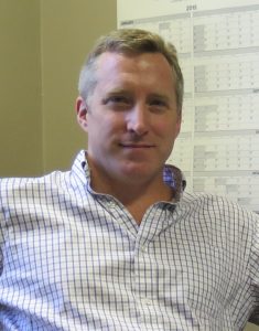 Bill McCaffrey Headshot - Fall Summit 2020