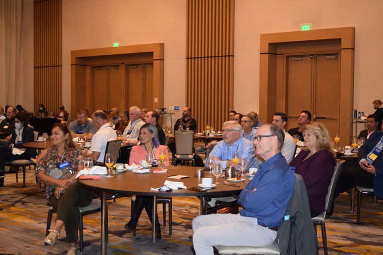 About the Fall Summit - Fall Summit 2022