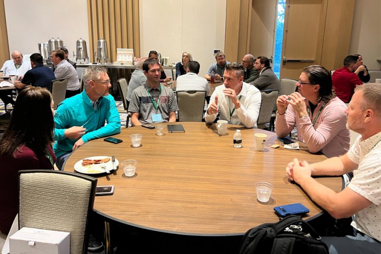 Attendee_5 - Fall Summit 2024