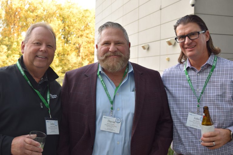 Attendees - Fall Summit 2024