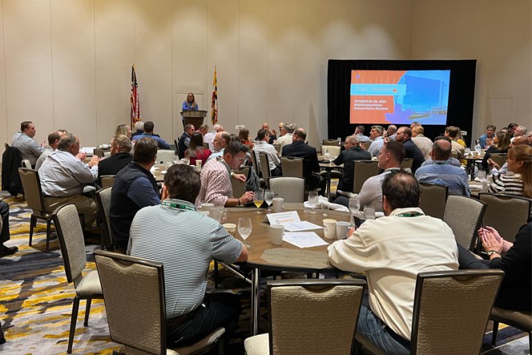 About the Fall Summit - Fall Summit 2024