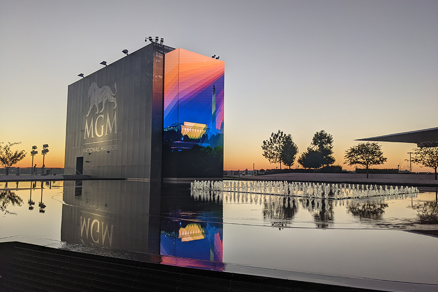 About the Fall Summit - Fall Summit 2025