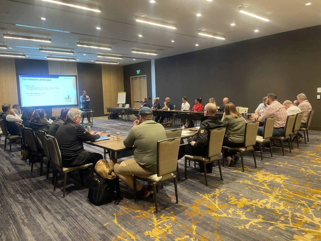 Educational Sessions - Fall Summit 2025