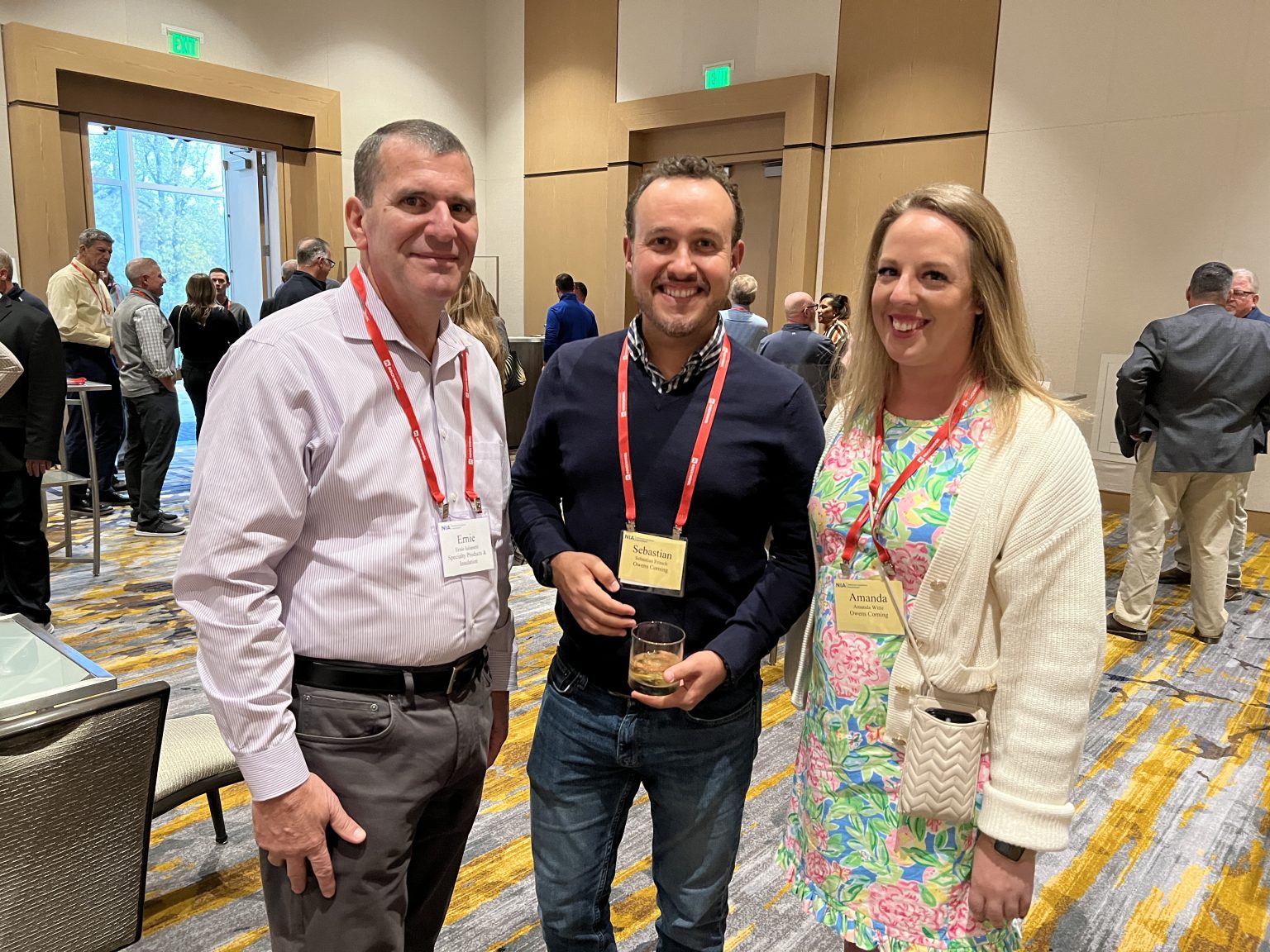 Attendees - Fall Summit 2025