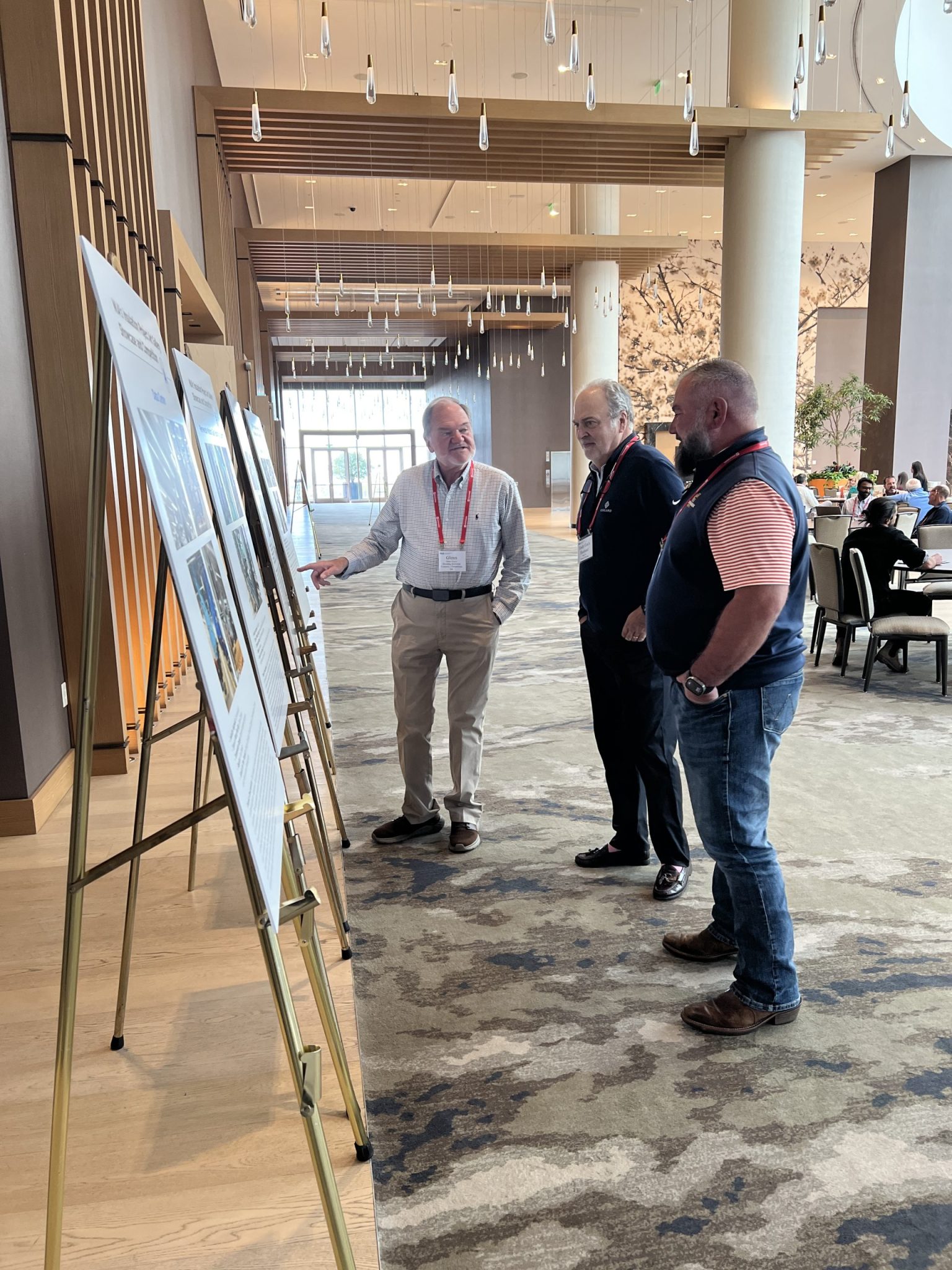 Attendees - Fall Summit 2025