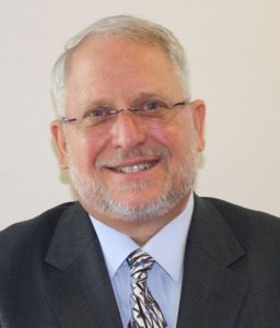 Joe Leo New Headshot - Foundation