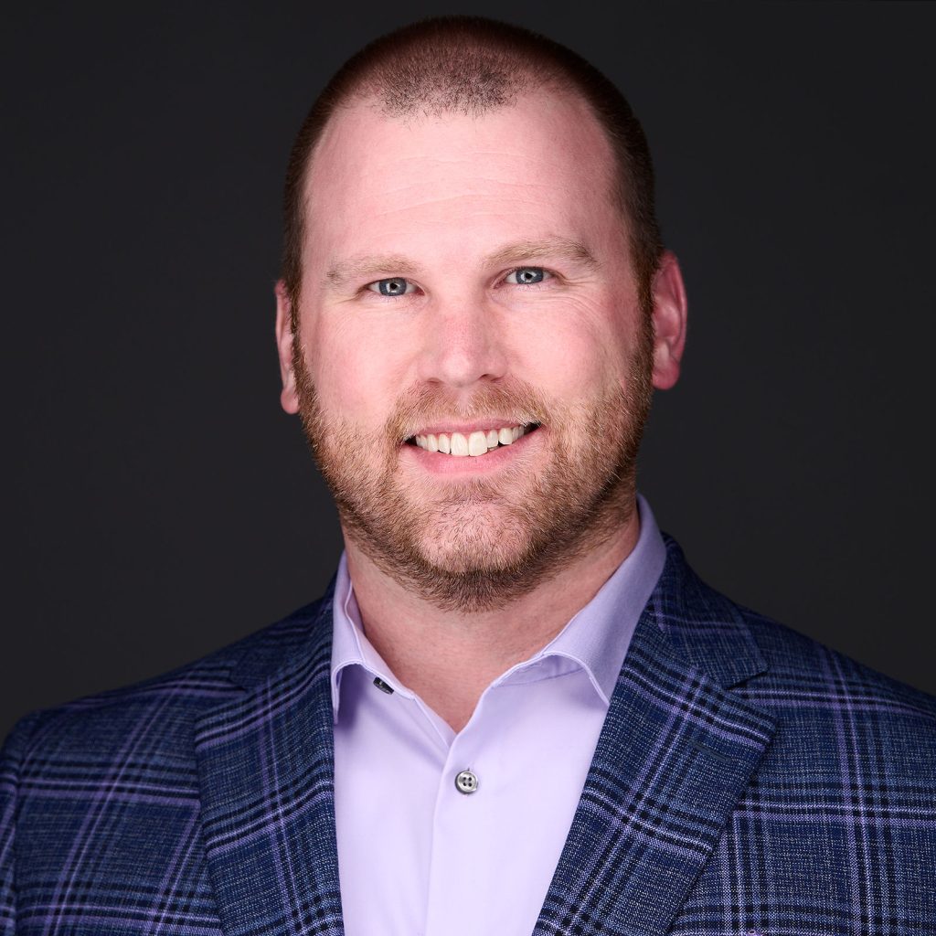 Our Mission & Leadership - MI Foundation