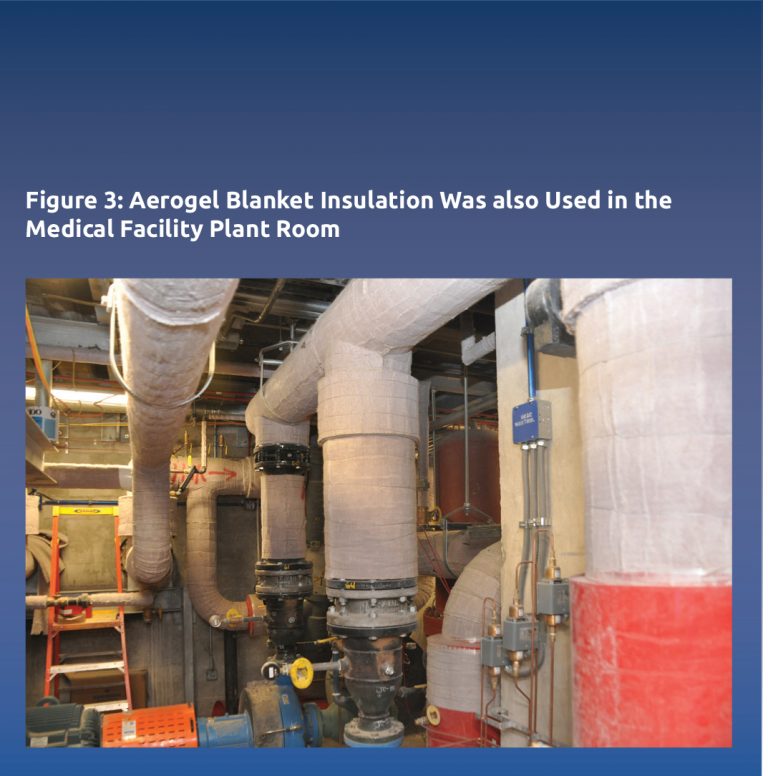 Duke University's Steam Systems Get New Insulation - Insulation Outlook ...