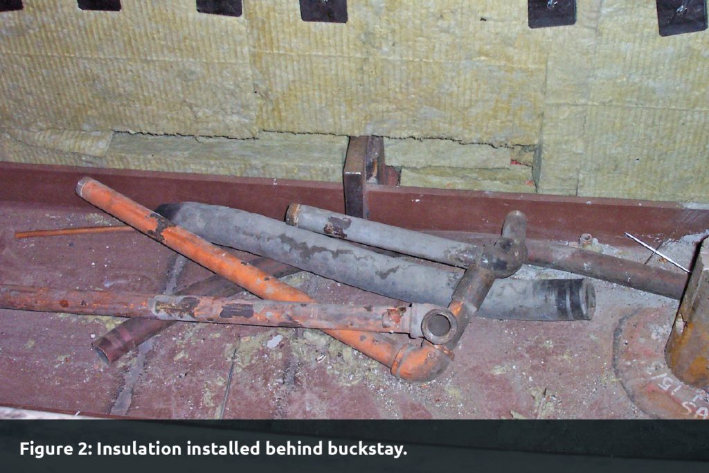 A Different Perspective: Double Layer vs. Single Layer on Boiler Walls ...