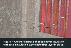 A Different Perspective: Double Layer vs. Single Layer on Boiler Walls ...