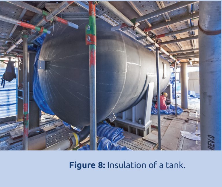 Multifunctional Thermal and Acoustical Solutions - Insulation Outlook ...
