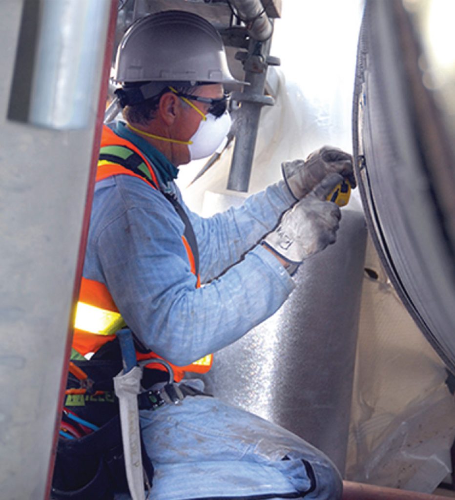 OSHA Releases Annual Top 10 List of Most-Cited Violations - Insulation ...