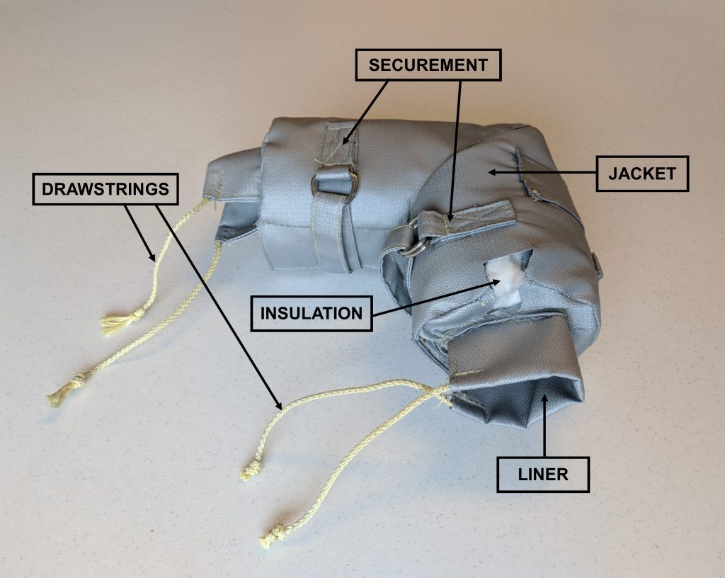 An Introduction to Removable Covers - Insulation Outlook Magazine
