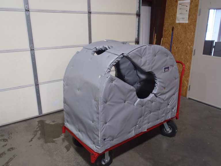 An Introduction to Removable Covers - Insulation Outlook Magazine