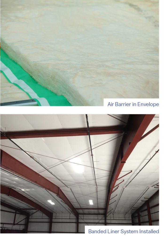 The Building Envelope: Codes, Codes, and More Codes - Insulation ...