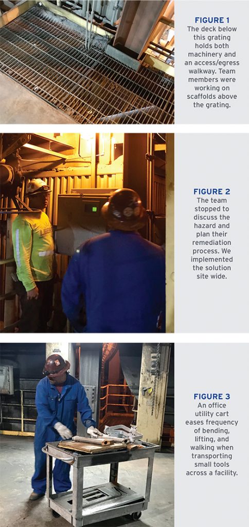 A "Fresh Eyes" Approach to Safety Audits - Insulation Outlook Magazine