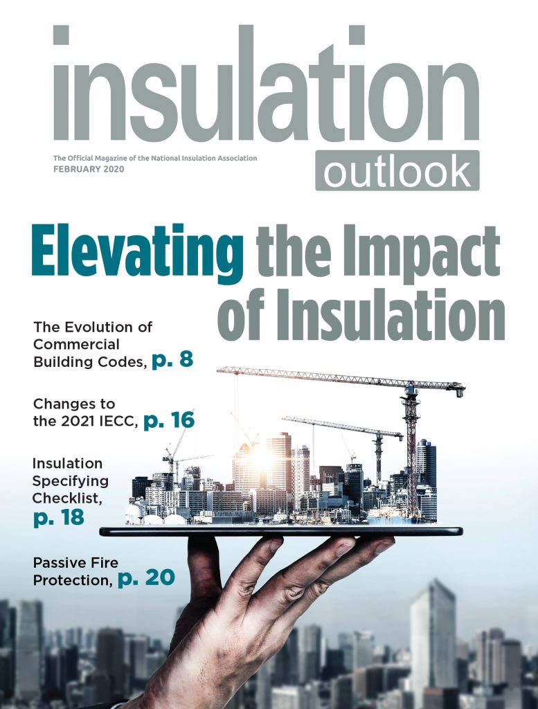 February 2020 - Insulation Outlook Magazine