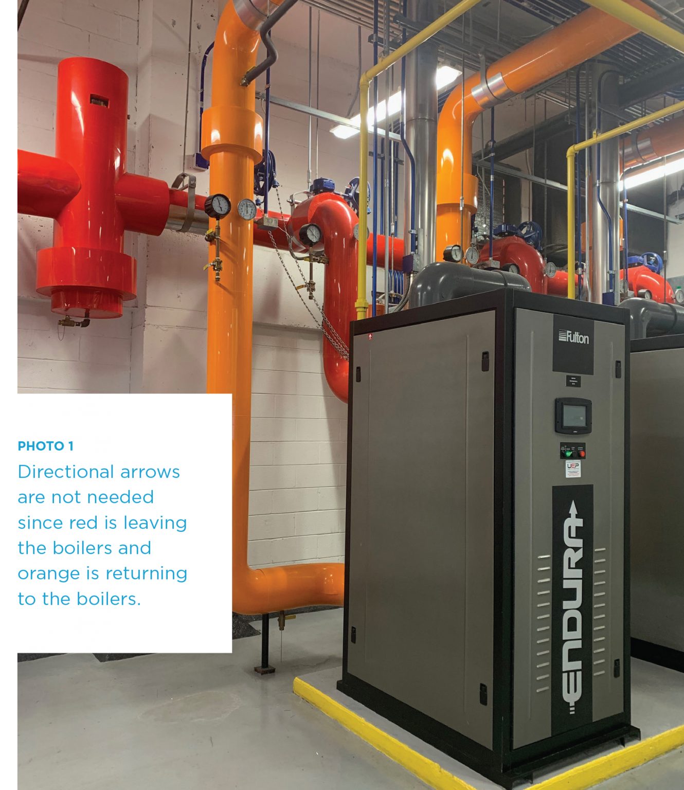 How to Make Your System Easy to Understand - Insulation Outlook Magazine