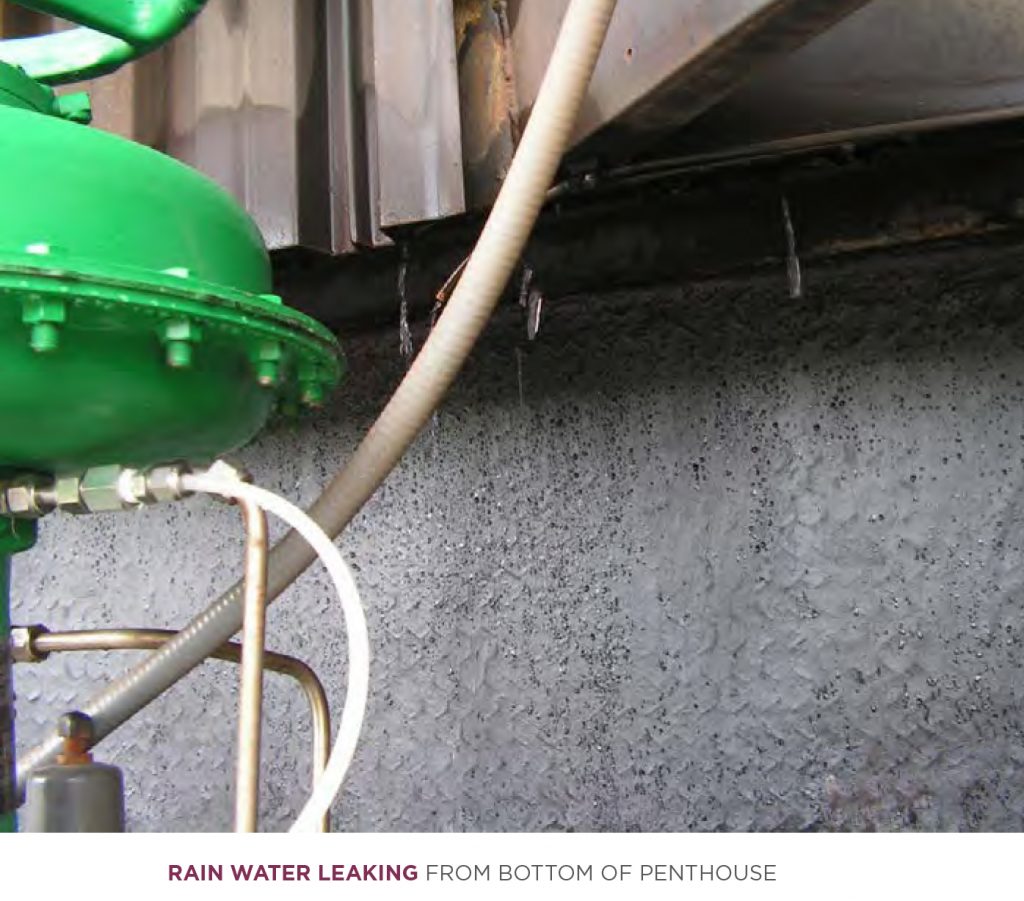 A Different Perspective: Corrosion Under Insulation in the Power ...