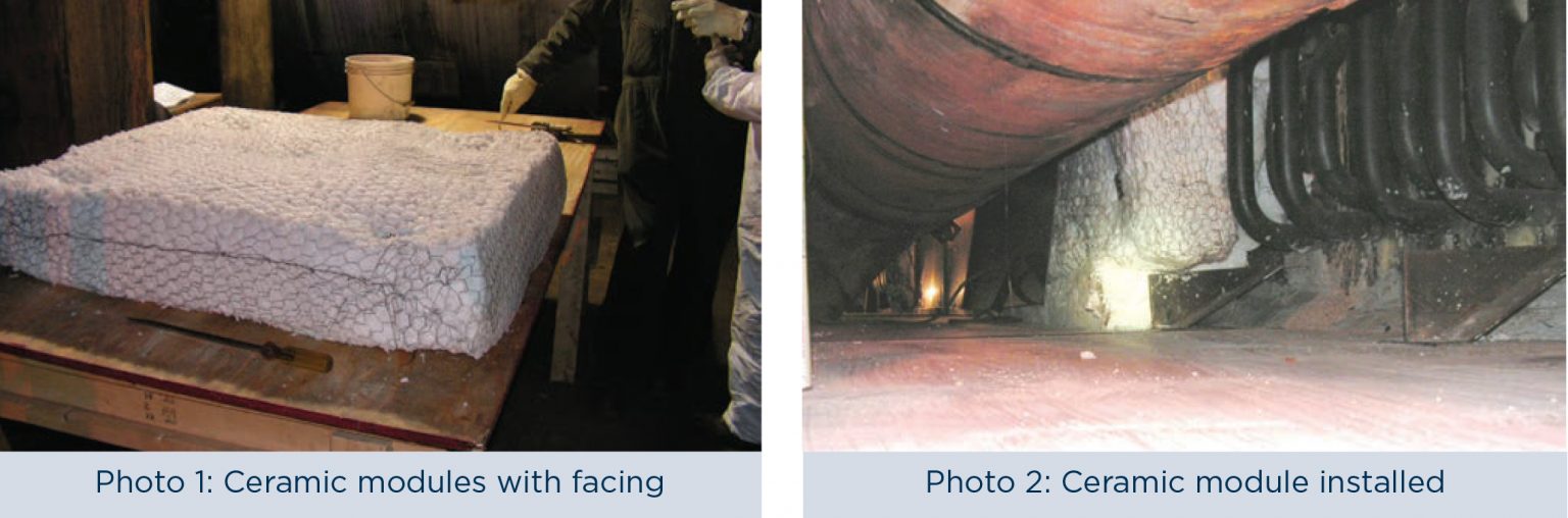 A Different Perspective: What to Know About Ceramic Fiber - Insulation ...