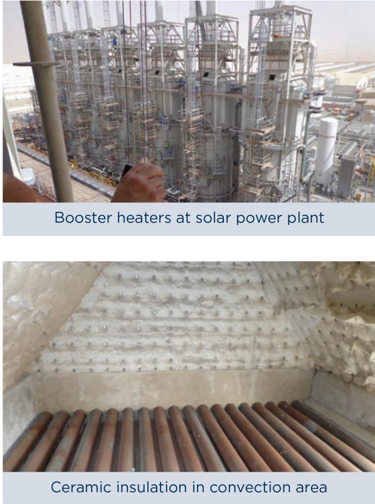 A Different Perspective: What to Know About Ceramic Fiber - Insulation ...