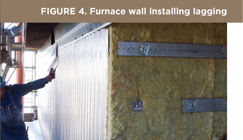 A Different Perspective: Benefits of Insulation in the Power-Generating ...