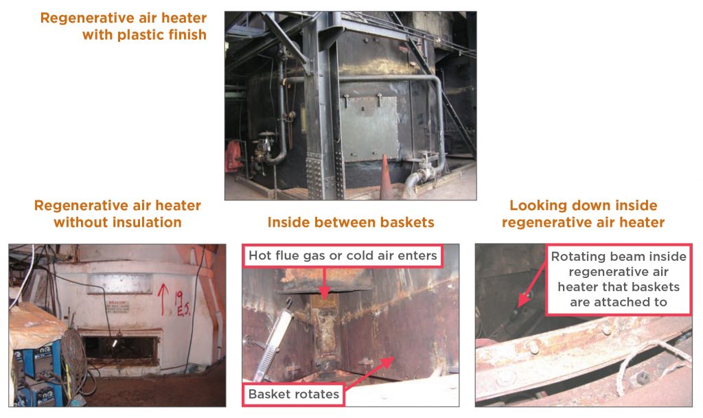 A Different Perspective: Spotlighting Insulation in the Power ...