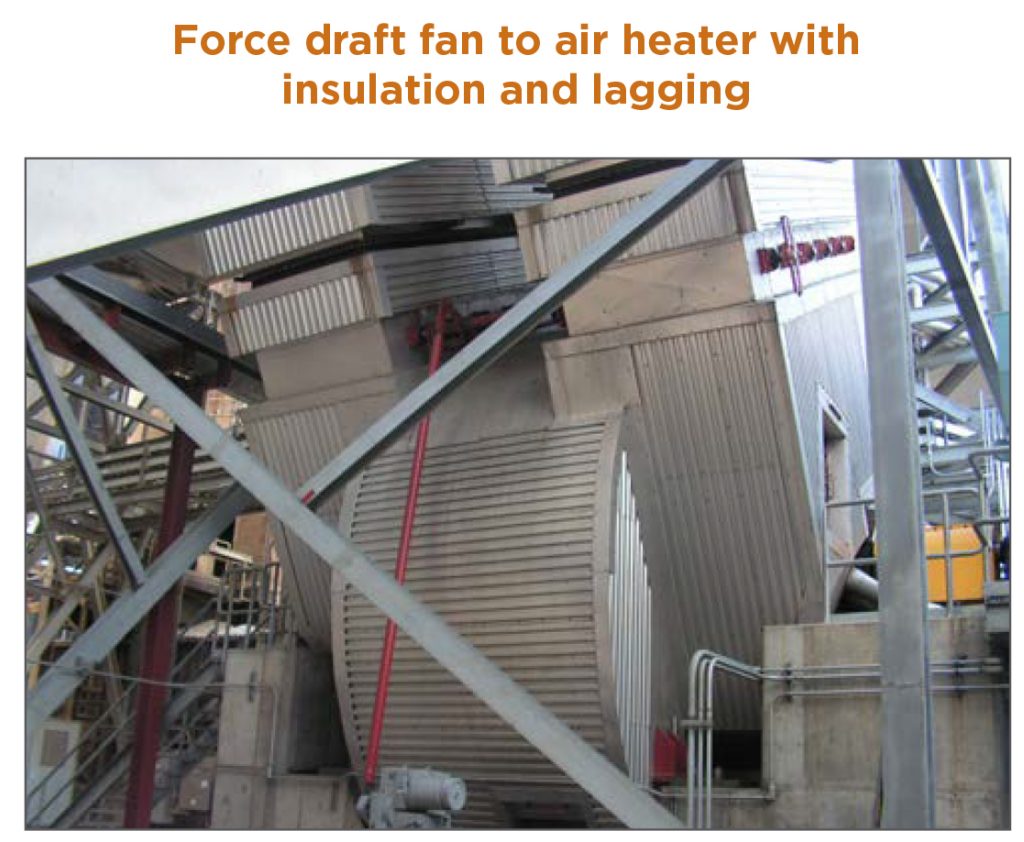 A Different Perspective: Spotlighting Insulation in the Power ...