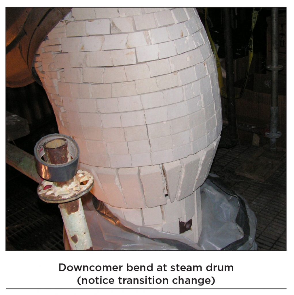A Different Perspective: Insulating Piping System at a Power Plant ...