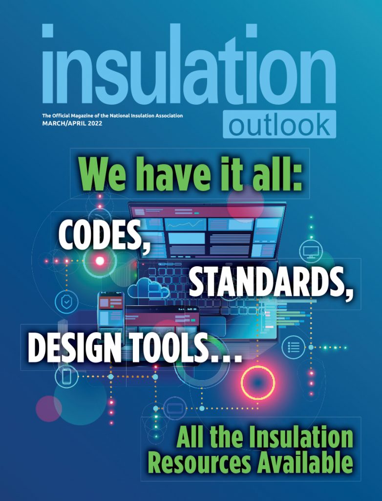 Home - Insulation Outlook Magazine