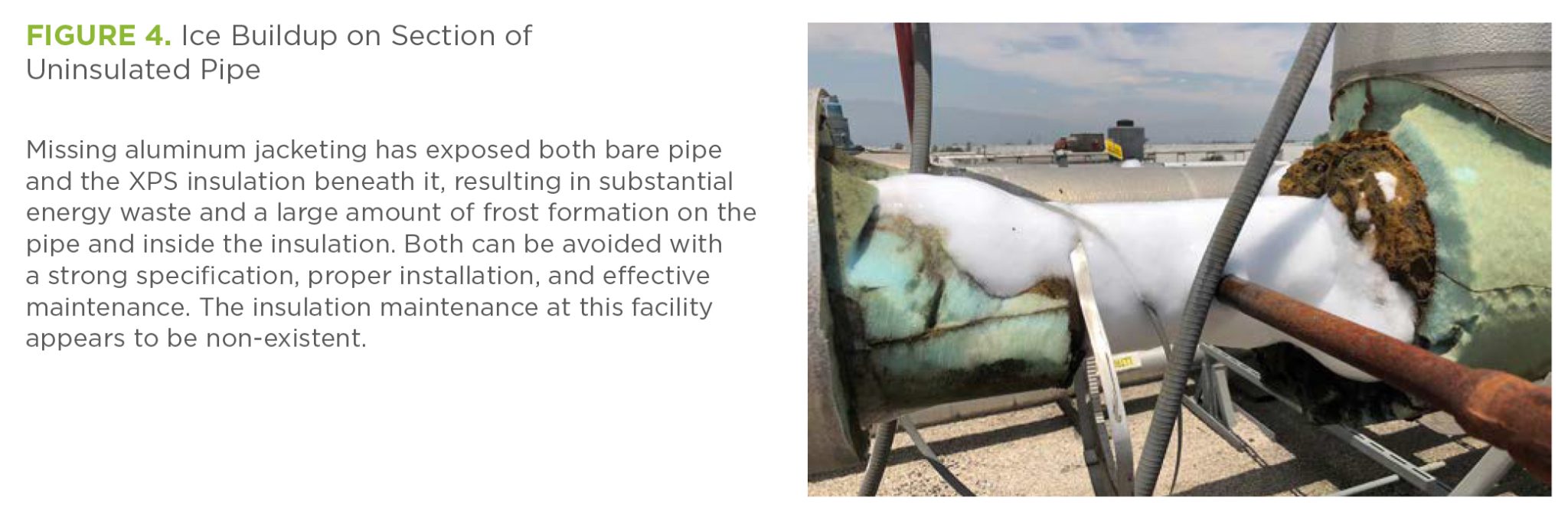 A Study of Industrial Refrigeration Insulation - Insulation Outlook ...