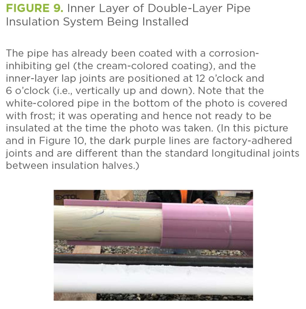 A Study of Industrial Refrigeration Insulation - Insulation Outlook ...