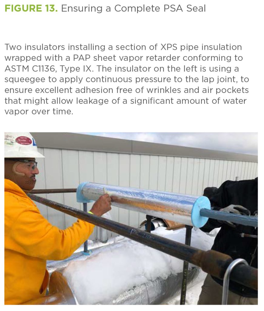 A Study of Industrial Refrigeration Insulation - Insulation Outlook ...