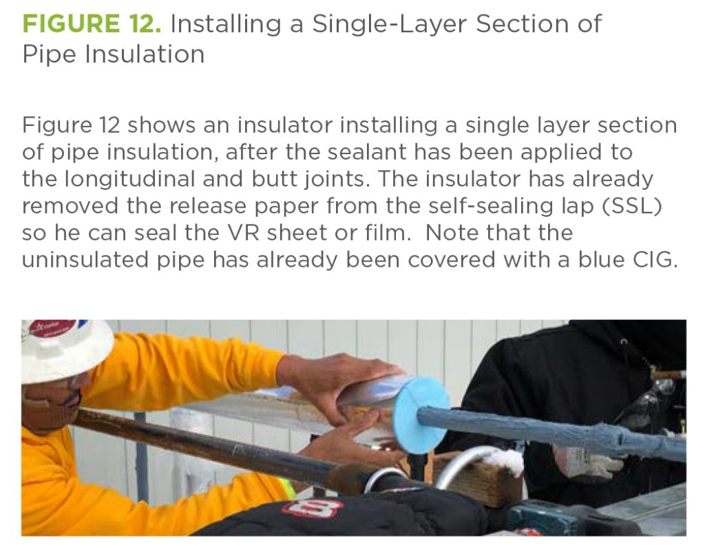 A Study of Industrial Refrigeration Insulation - Insulation Outlook ...