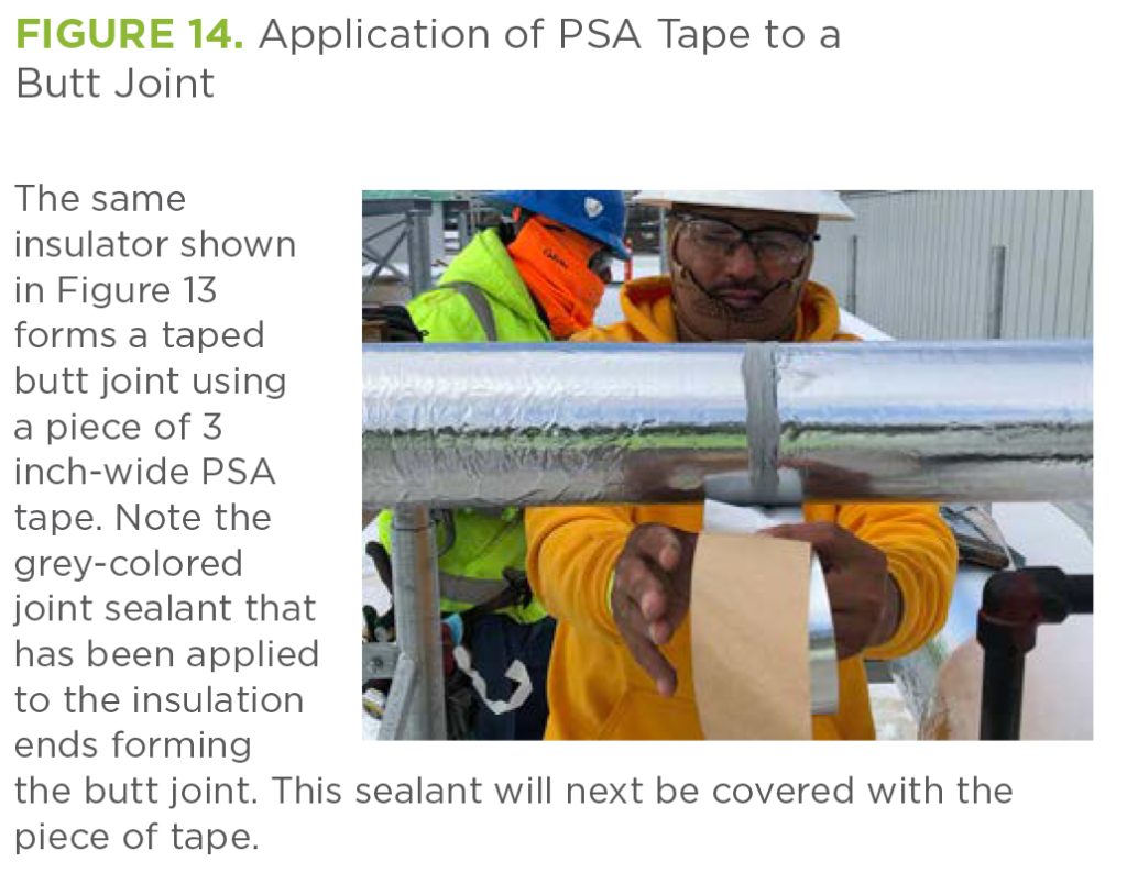 A Study of Industrial Refrigeration Insulation - Insulation Outlook ...