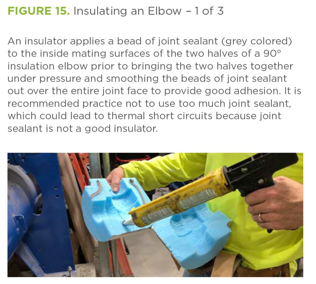 A Study of Industrial Refrigeration Insulation - Insulation Outlook ...