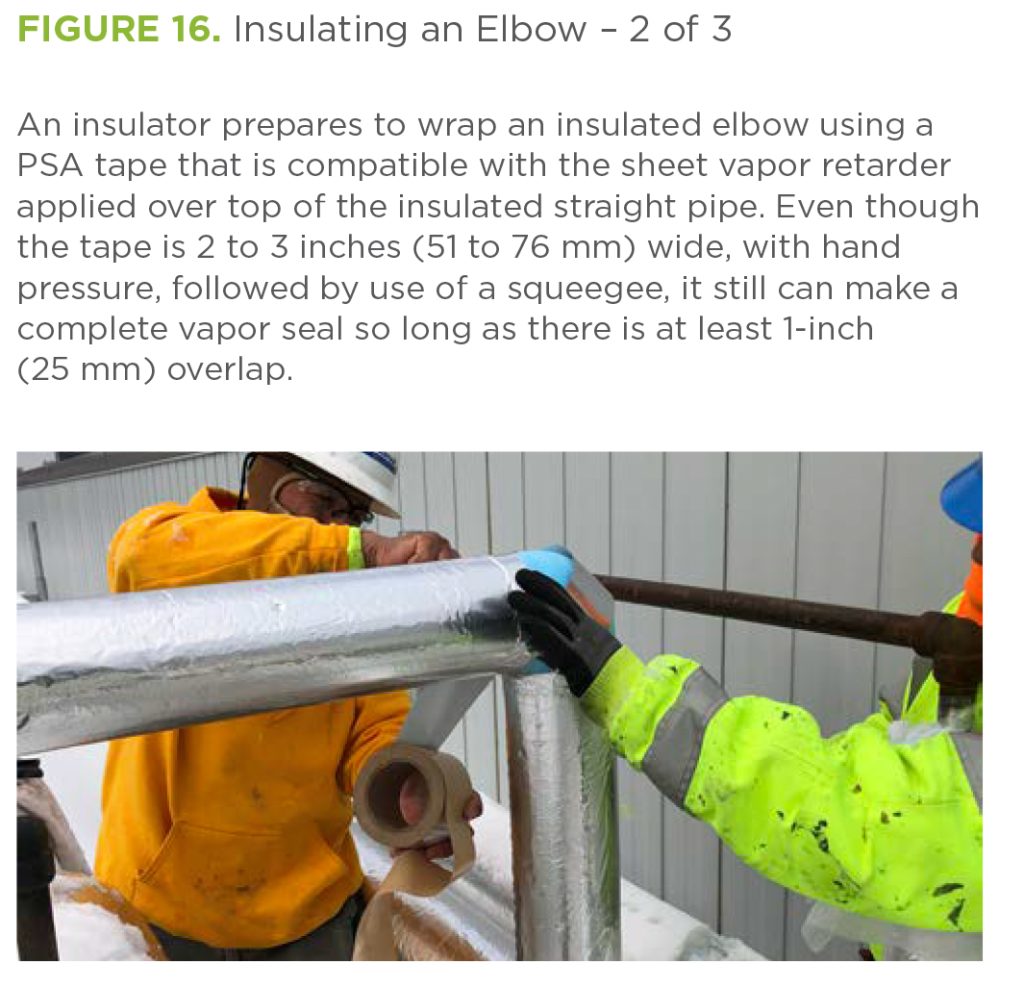 A Study of Industrial Refrigeration Insulation - Insulation Outlook ...