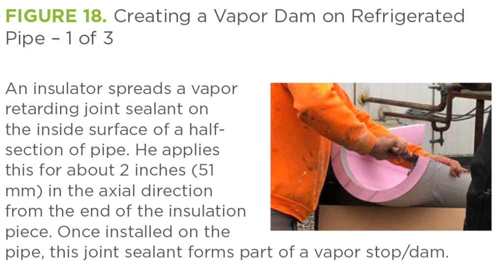 A Study of Industrial Refrigeration Insulation - Insulation Outlook ...