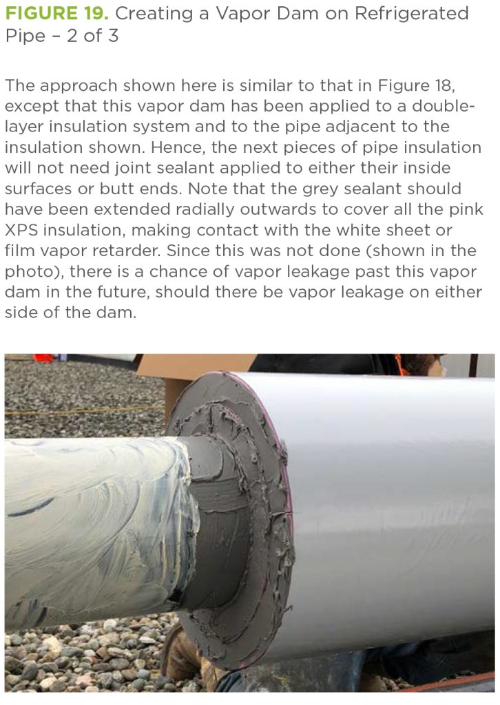 A Study of Industrial Refrigeration Insulation - Insulation Outlook ...