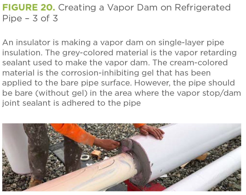 A Study of Industrial Refrigeration Insulation - Insulation Outlook ...