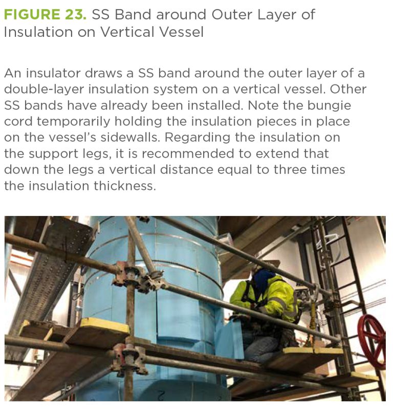A Study of Industrial Refrigeration Insulation - Insulation Outlook ...