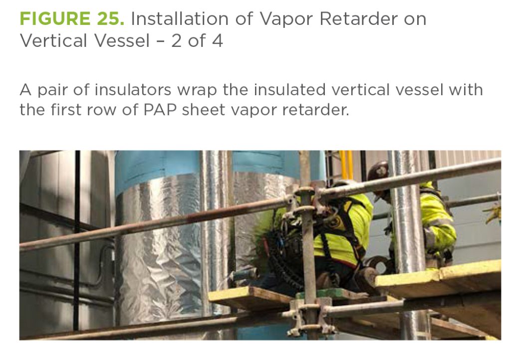A Study of Industrial Refrigeration Insulation - Insulation Outlook ...