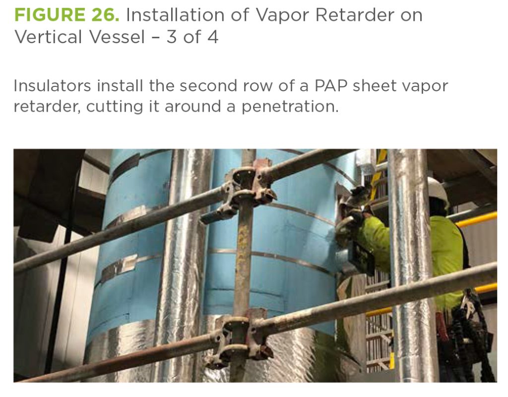 A Study of Industrial Refrigeration Insulation - Insulation Outlook ...