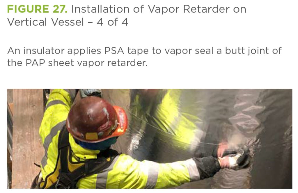 A Study of Industrial Refrigeration Insulation - Insulation Outlook ...