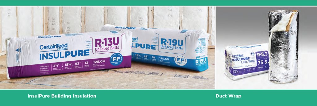 CertainTeed - Insulation Outlook Magazine