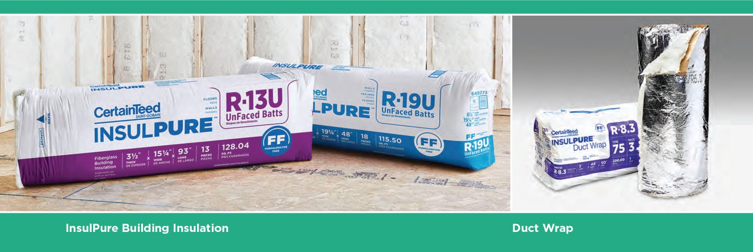 CertainTeed - Insulation Outlook Magazine